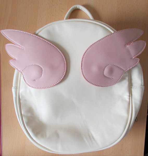 Card Captor Sakura Egg Bag Pink - Bags and Purses - Lace Market: Lolita ...