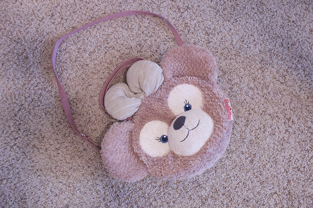 Shellie May Purse - Bags and Purses - Lace Market: Lolita Fashion Sales