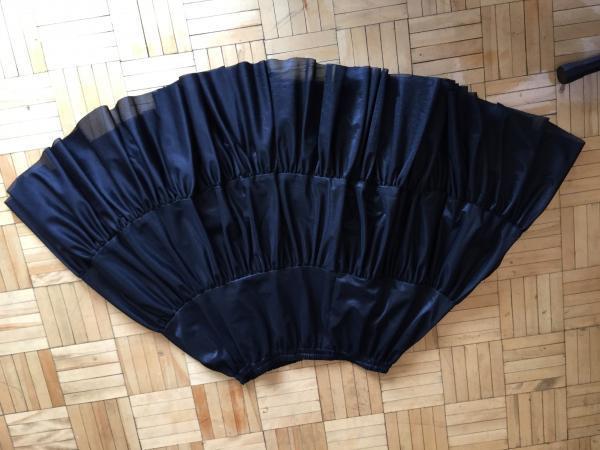 -ON HOLD- Bodyline Pannier - Petticoats - Lace Market: Lolita Fashion Sales