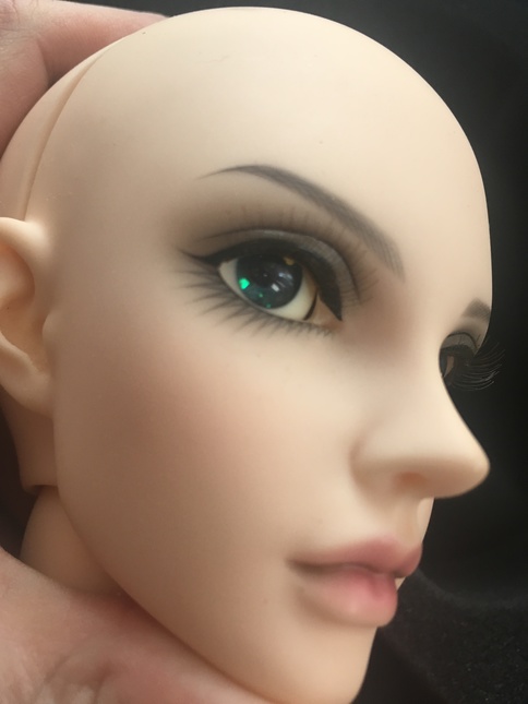 FeePle65 Angela full package - Large > Complete Doll - Ball Jointed Doll (BJD) Sales at Resin ...