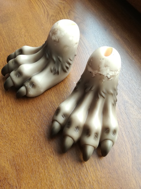 1/3 Loongsoul doll Fantasy Limited edition Werewolf Farkas full-set ...