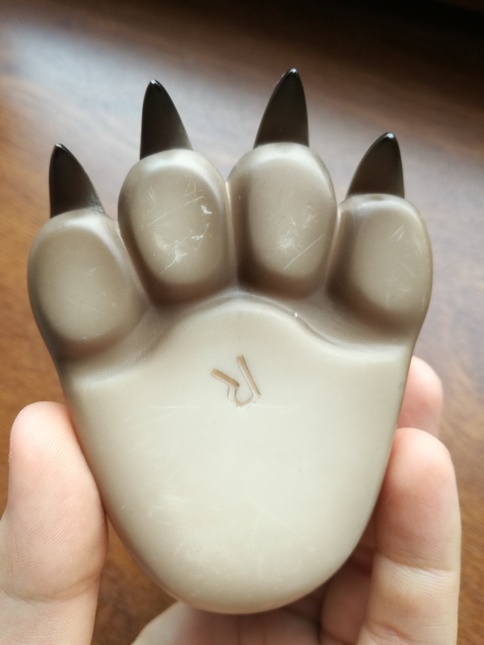 1/3 Loongsoul doll Fantasy Limited edition Werewolf Farkas full-set ...