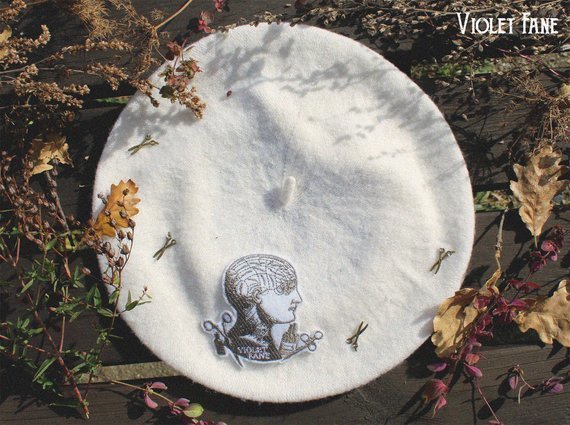 Violet Fane Asylum Set - White - Skirts - Lace Market: Lolita Fashion Sales