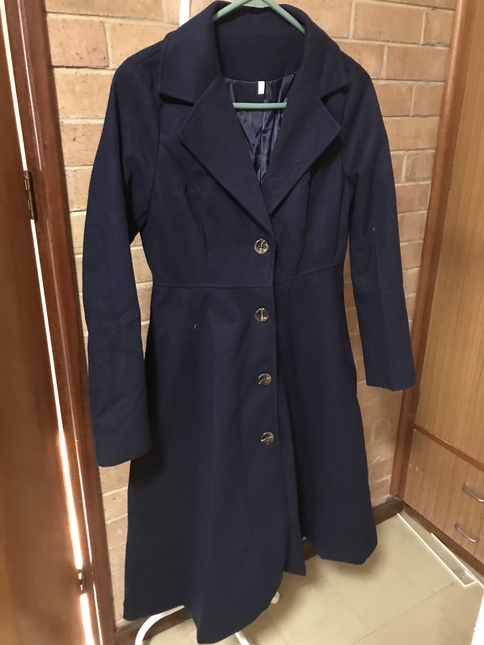 RetroStage Vintage Coat - Coats - Lace Market: Lolita Fashion Sales