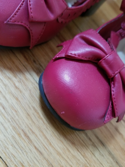 Innocent World Playing Card Shoes in Red - Shoes - Lace Market: Lolita ...