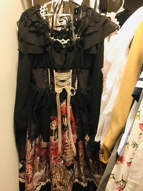 Haenuli Angel of Music 2018 OP (ON HOLD) - One Piece - Lace Market ...