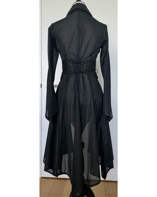 Atelier Boz Jacket & Vest Set - Vests - Lace Market: Lolita Fashion Sales
