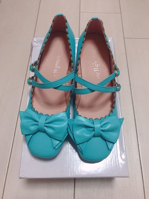 Your Highness Shoes - Shoes - Lace Market: Lolita Fashion Sales