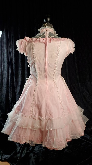 Bodyline - Pink OP - Sweet Style - Dresses - Lace Market: Lolita ...