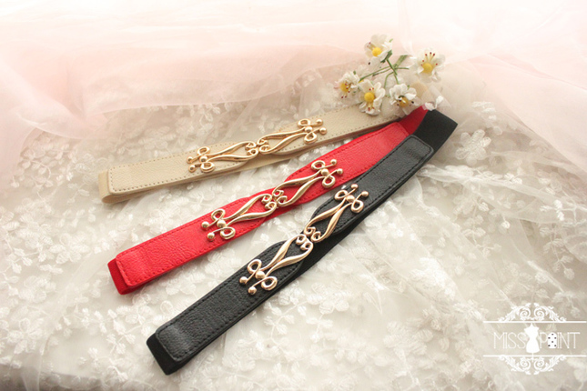 Miss Point Rose Doll Velveteen OP Set *Free US Shipping* - One Piece ...