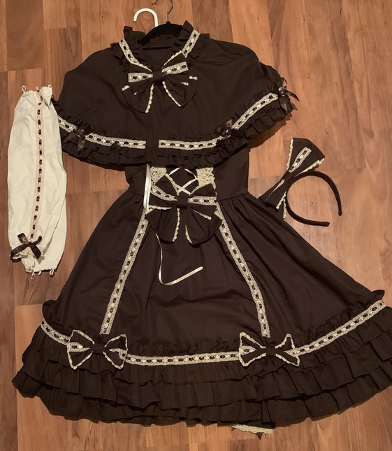Bodyline OP BIG SET (view whole listing) - Dresses - Lace Market ...