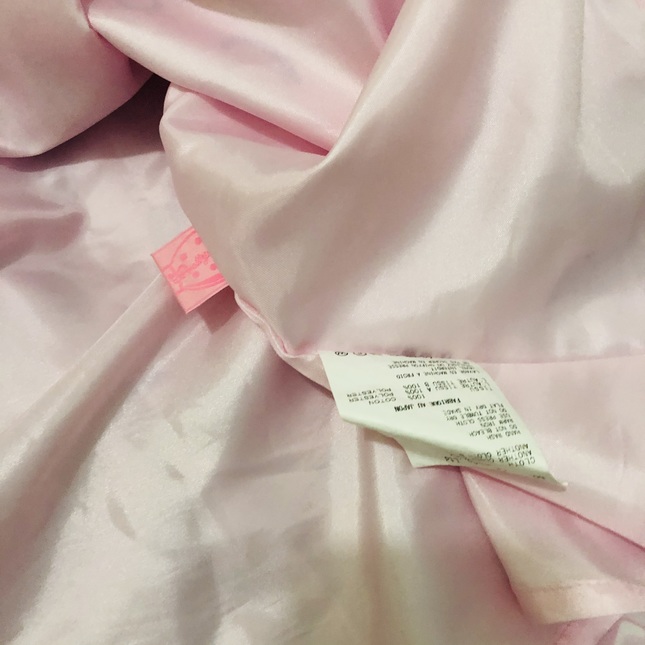 AP fancy hospital cutsew op in pink - Cutsews - Lace Market: Lolita ...