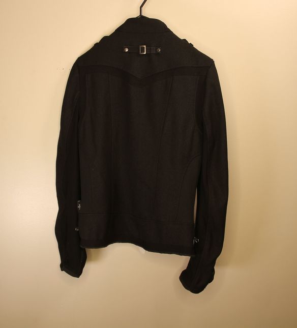 Ozz On military jacket - Jacket/Parka - Lace Market: Lolita Fashion Sales