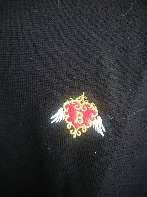 BtSSB School Cardigan - Cardigans - Lace Market: Lolita Fashion Sales