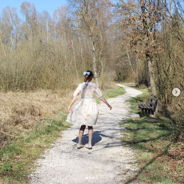 Emily Temple Cute [meow] OP - ALTERED size XS - Dresses - Lace Market ...