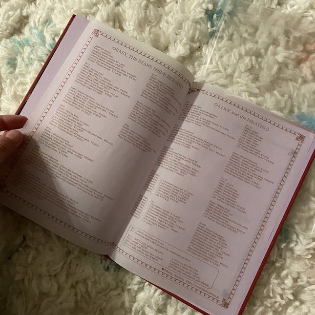 BTSSB - Fairytale Pop Up Labyrinth Book - New w/ original packaging ...
