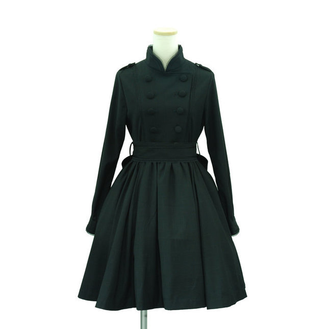 Sheglit Morstan Napoleon One Piece - Dresses - Lace Market: Lolita ...