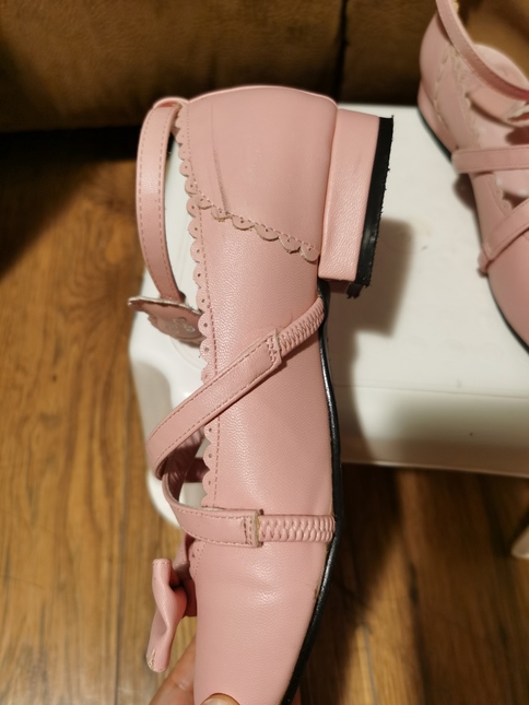 angelic pretty tea time shoes - Shoes - Lace Market: Lolita Fashion Sales