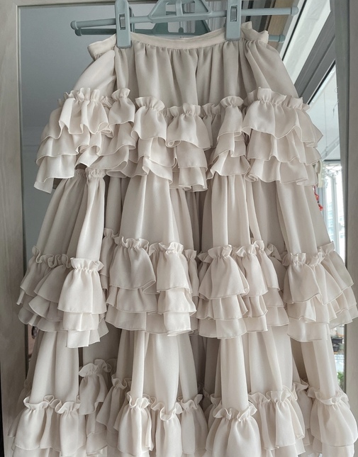 Juliette et Justine Skirt JEJ JetJ - Skirts - Lace Market: Lolita ...