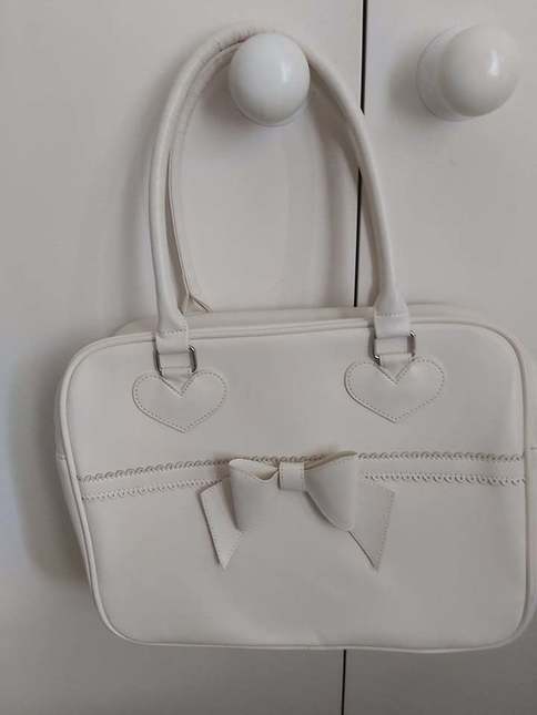 Large BTSSB bag - Bags and Purses - Lace Market: Lolita Fashion Sales