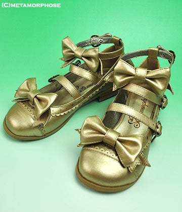 Metamorphose + Queen Bee Shoes Set - Shoes - Lace Market: Lolita ...