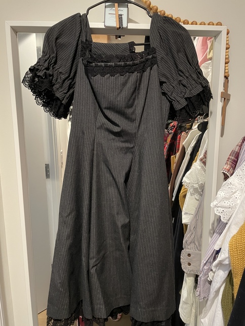 AATP Cornelia OP - One Piece - Lace Market: Lolita Fashion Sales