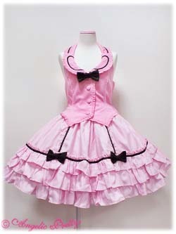 Magic Show Girl JSK (2011) - Dresses - Lace Market: Lolita Fashion Sales