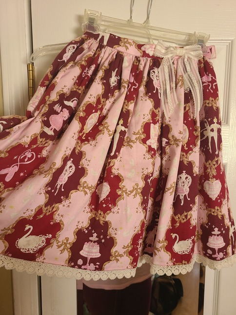 Little Lady and BtSSB bundle for Luthienross - Dresses - Lace Market ...