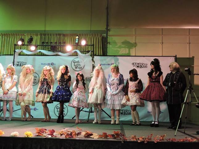 Classical Puppets OP - Dresses - Lace Market: Lolita Fashion Sales