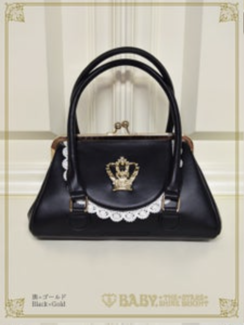 Btssb Purse Shaped Crown Bag 2021 - Bags and Purses - Lace Market ...
