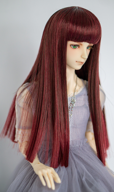 red discontinued Volks FCS W-02-4/RD900 | fiber | straight | long ...