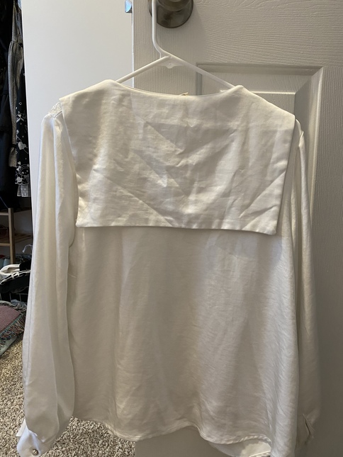 Sailor Collar Blouse - Blouses - Lace Market: Lolita Fashion Sales