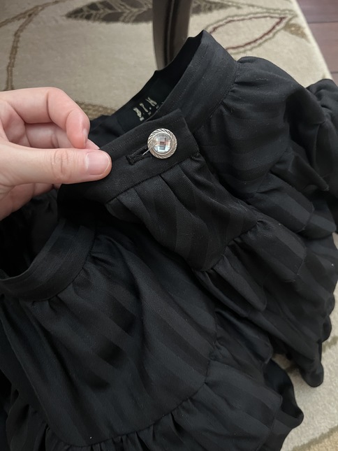 BPN oldschool bloomer skirt combo - Pants and Shorts - Lace Market ...