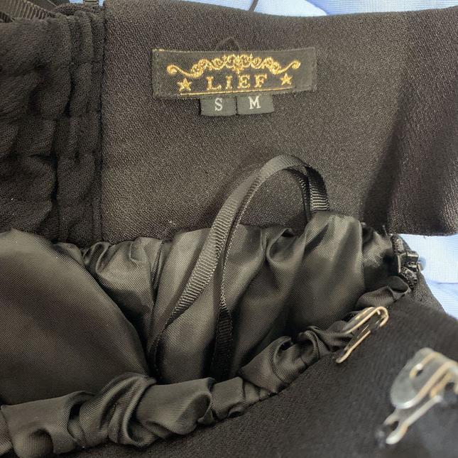 Carousel Theater Skirt - Skirts - Lace Market: Lolita Fashion Sales