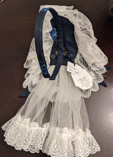 NWT Alice and the Pirates: Oath of Rose ~Rondo of Love and Betrayal ...