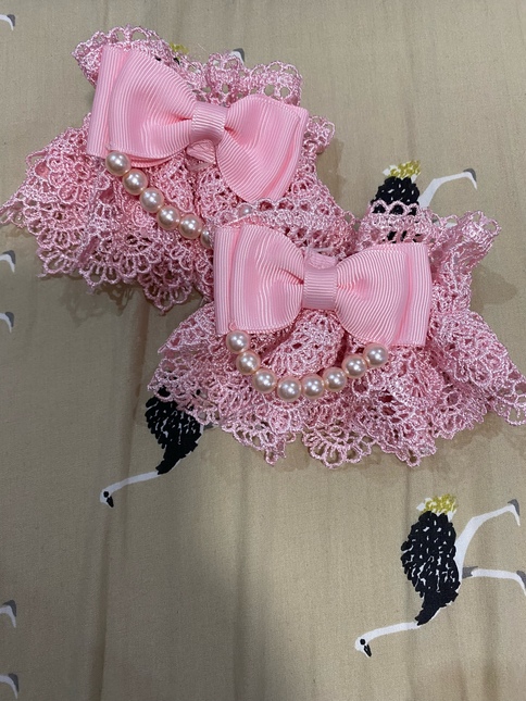 Venise Lace Wristcuffs - Bodyline - Gloves and Wristwear - Lace Market ...