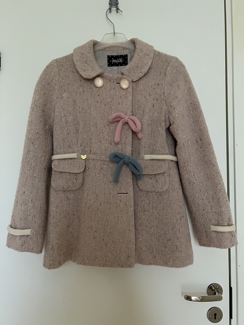 Milk jacket - Jacket/Parka - Lace Market: Lolita Fashion Sales