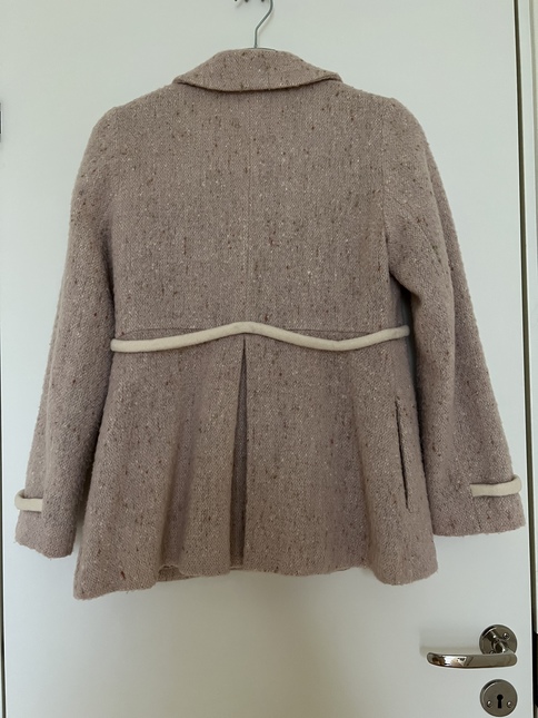 Milk jacket - Jacket/Parka - Lace Market: Lolita Fashion Sales