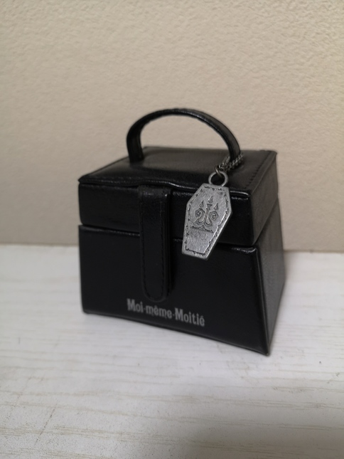 Moi-meme-moitie Jewelry Box - Other Accessories - Lace Market: Lolita ...