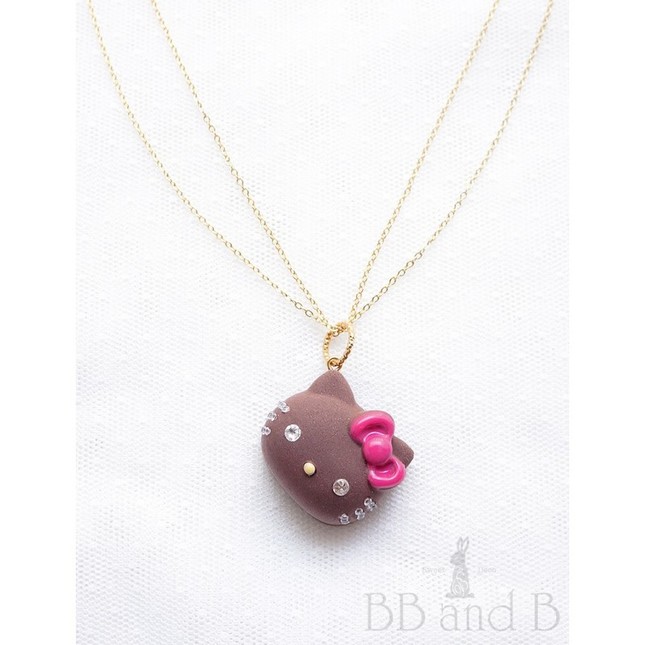 BB&B Hello Kitty Cookie set - Necklaces/Choker/Collar - Lace Market ...