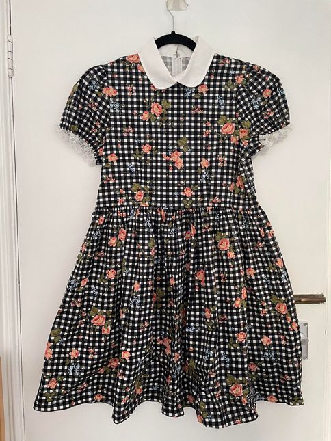 NEW Bodyline Rose Garden OP (L511) - Size L - Dresses - Lace Market ...