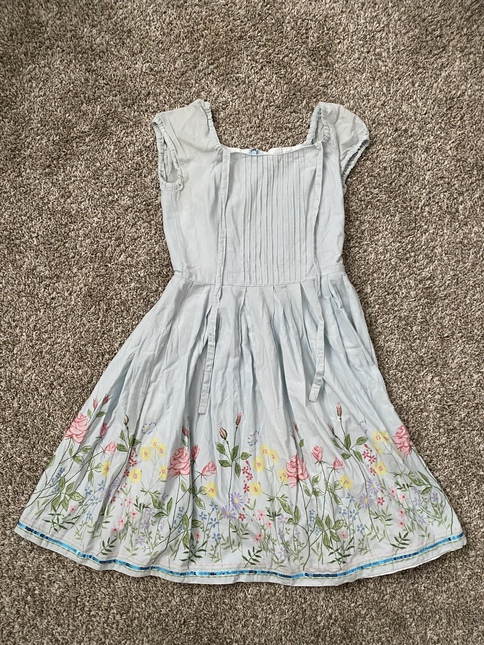 Emily Temple Cute Dress - Dresses - Lace Market: Lolita Fashion Sales