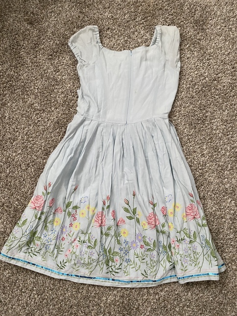 Emily Temple Cute Dress - Dresses - Lace Market: Lolita Fashion Sales
