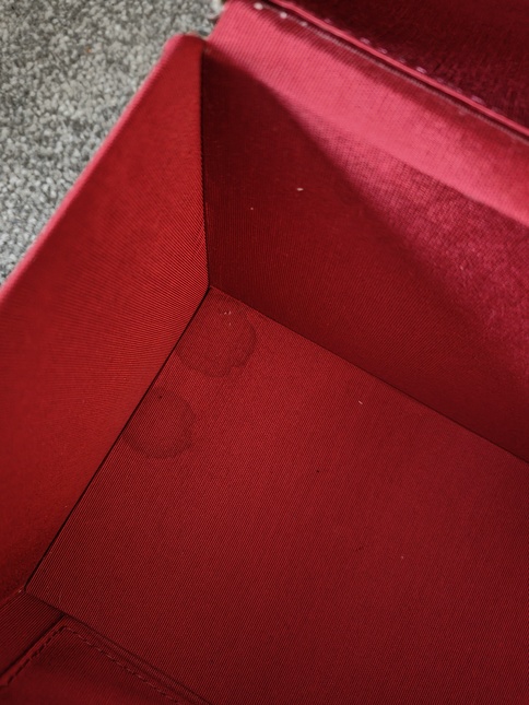 AATP Treasure Box Bag II - Bags and Purses - Lace Market: Lolita ...