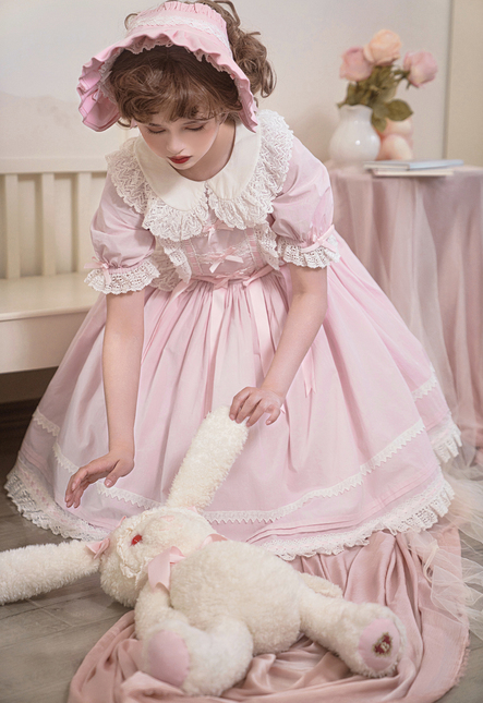 laura doll OP ♡ - Dresses - Lace Market: Lolita Fashion Sales