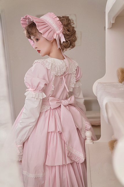 laura doll OP ♡ - Dresses - Lace Market: Lolita Fashion Sales