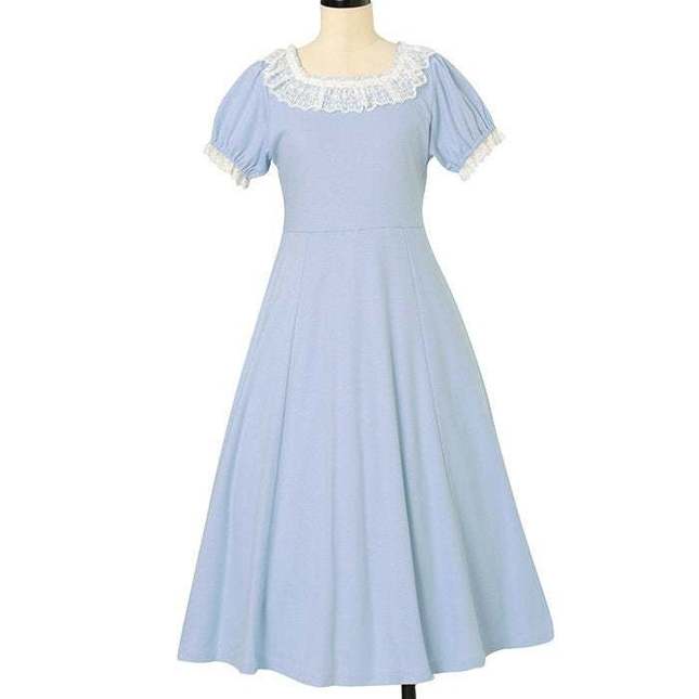 Moi Meme Moitie ~ Summer Catherine OP - Dresses - Lace Market: Lolita ...