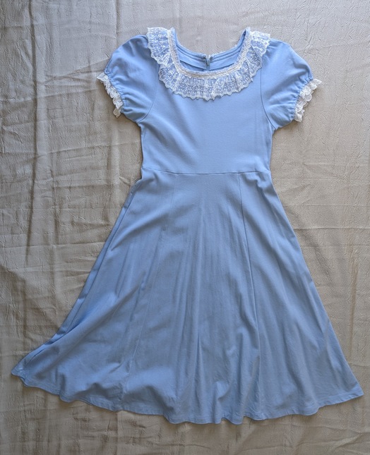Moi Meme Moitie ~ Summer Catherine OP - Dresses - Lace Market: Lolita ...