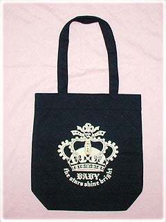 BTSSB Dynamic Lolita Tote Bag - Bags and Purses - Lace Market: Lolita ...