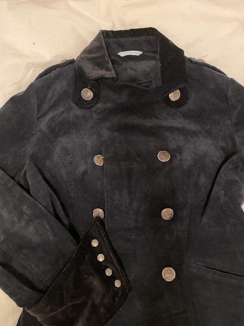 PUTUMAYO Corduroy Set - Coats - Lace Market: Lolita Fashion Sales